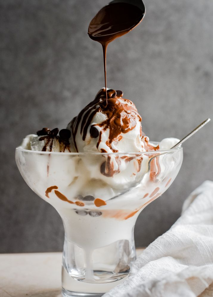 Basic Ninja CREAMi Ice Cream - Trim Healthy Mama